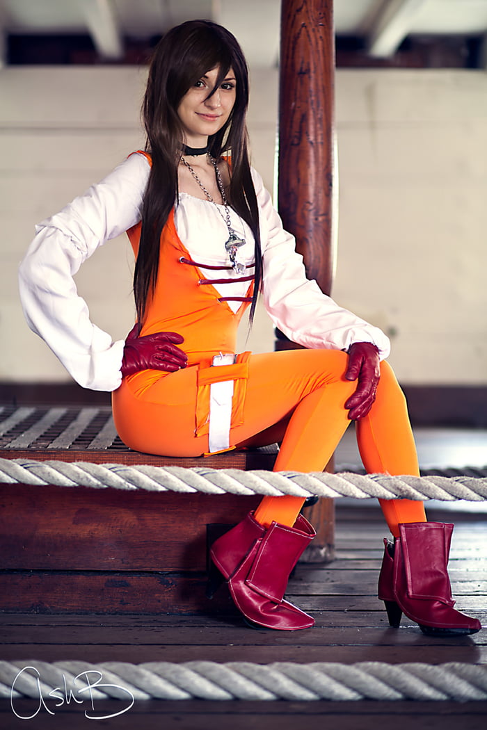 Princess Garnet (Final Fantasy IX) - 9GAG
