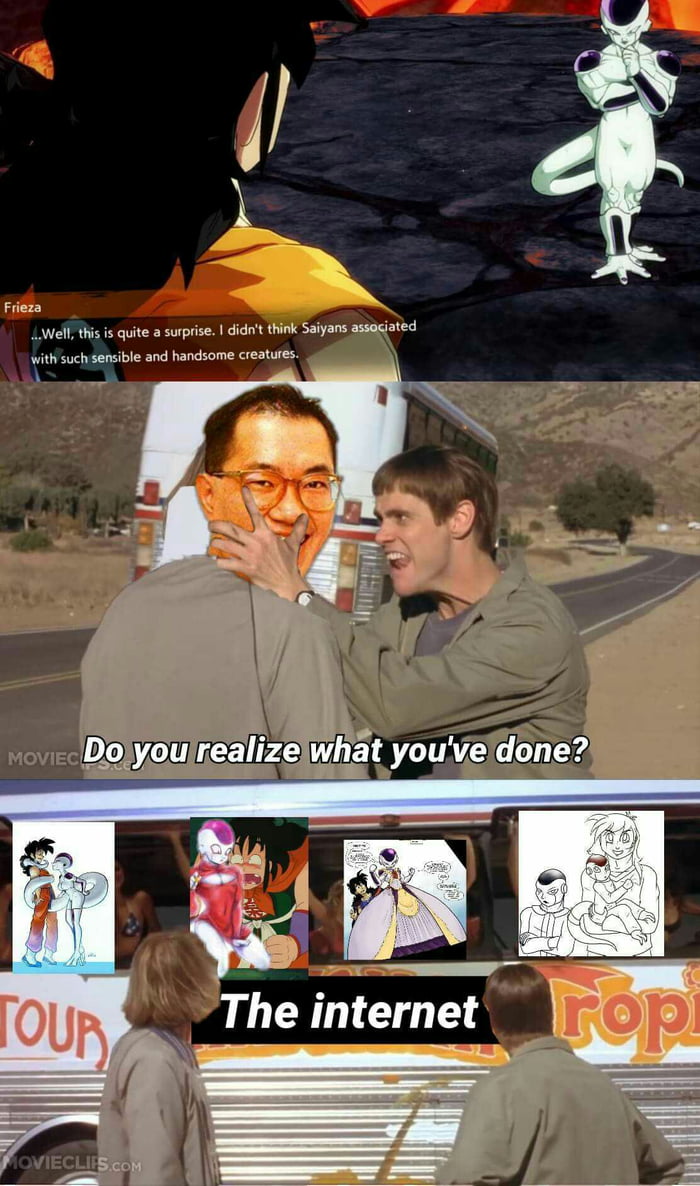Rule 34 Is Not A Mistake 9gag 2855