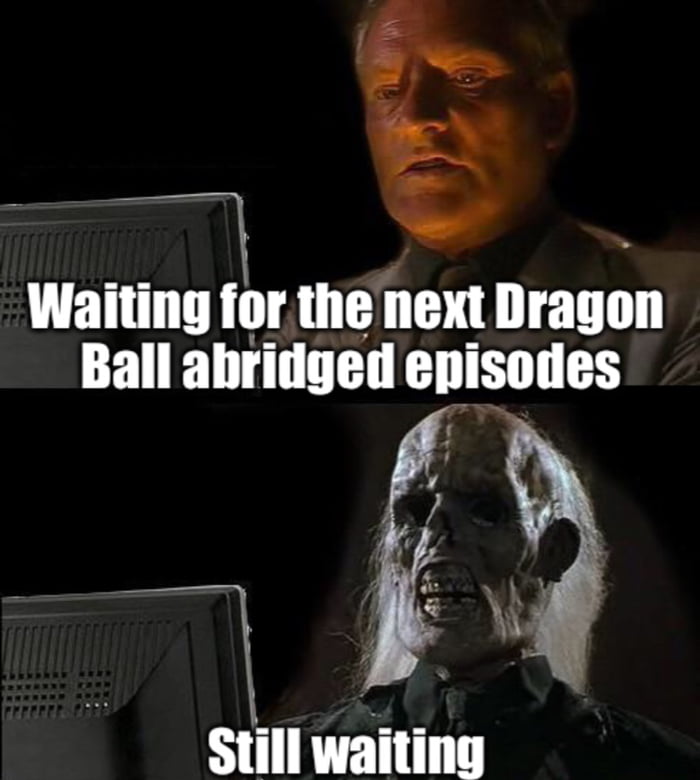 I can’t wait anymore! - 9GAG