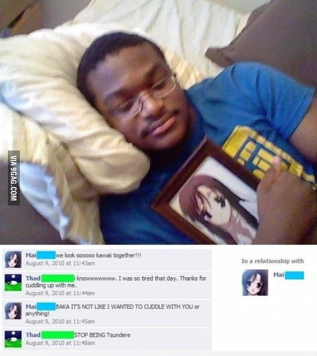 Omh so weeaboo I cringe so much omg lmaooo xD gg yaa :3 - 9GAG