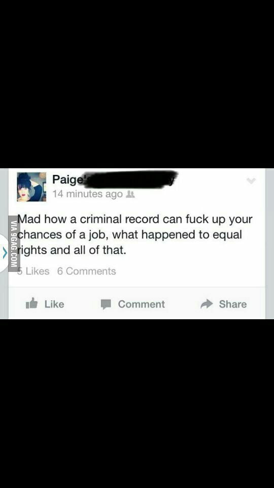 Goddamnit Paige - 9GAG