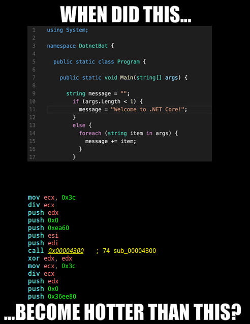 Programmers will understand - 9GAG