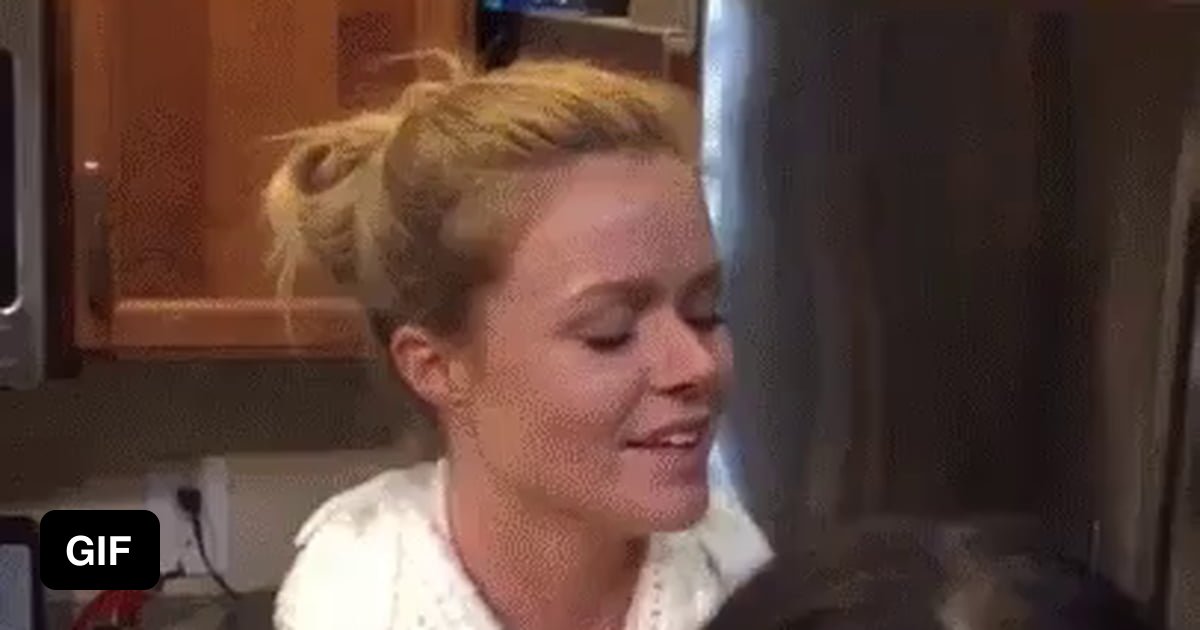 Girl Swallows Stick Of Butter 9gag