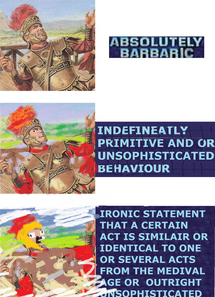 *COMBINING TWO MEMES BE LIKE* - 9GAG