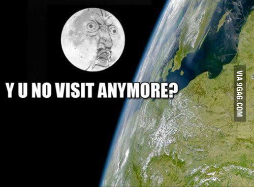 Why u do dis? - 9GAG