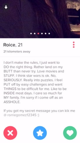 Do you get it? Rorrie Gomez btw.. - 9GAG