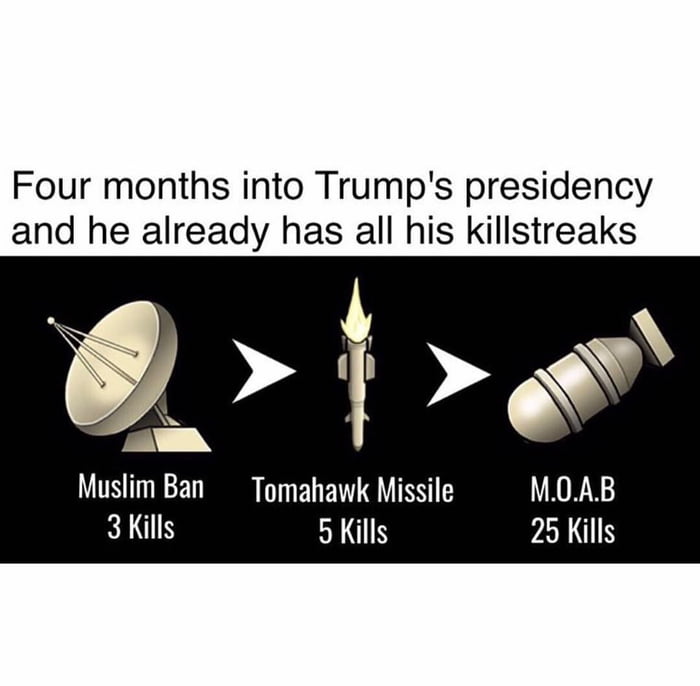 One shot, one kill. No luck; pure skill. - 9GAG