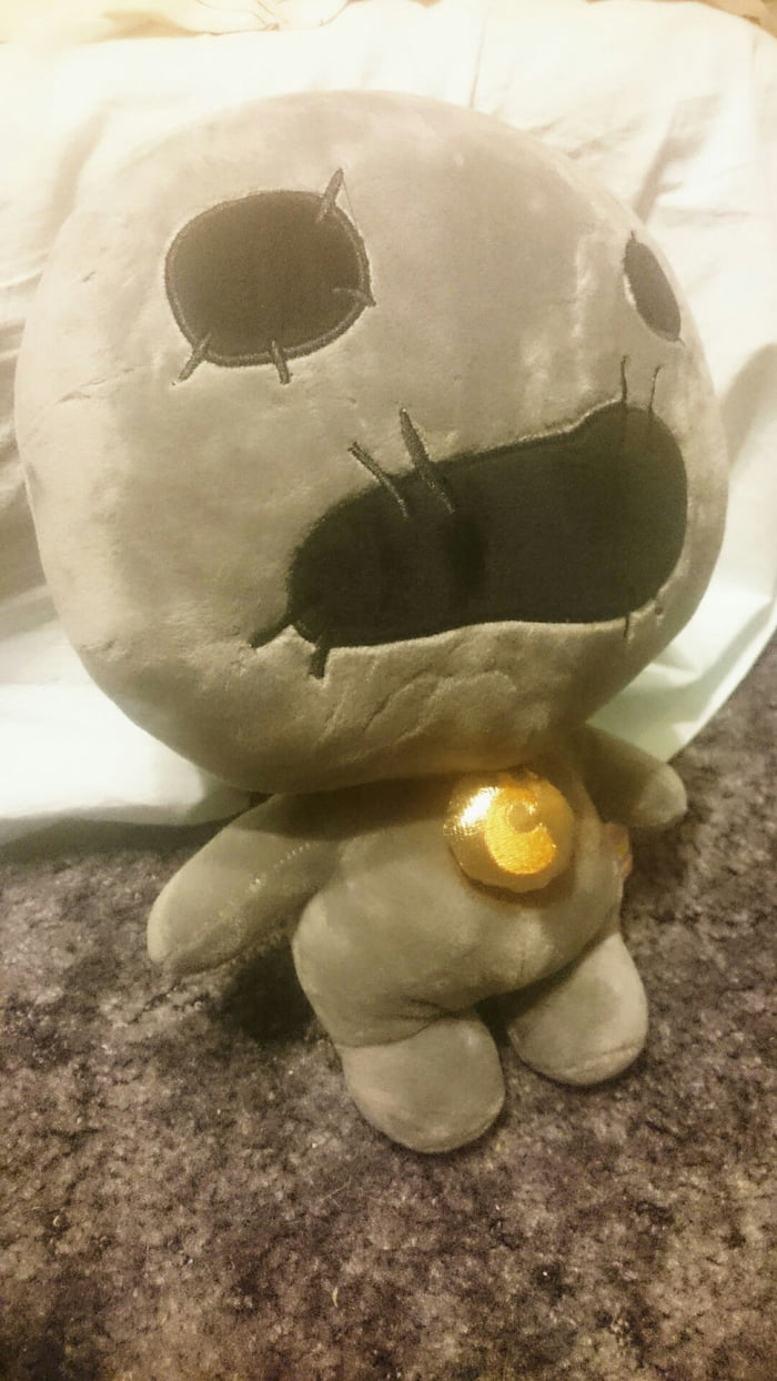 My order has arrived. Any Binding of Isaac fan out there? - 9GAG