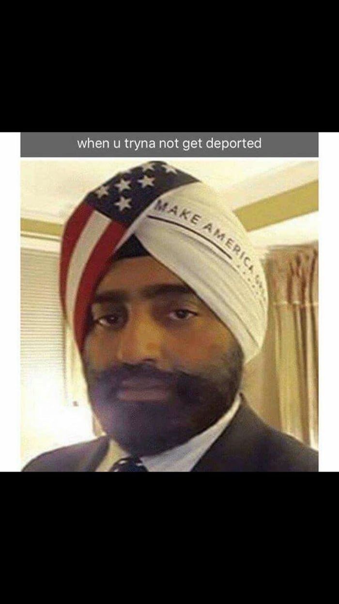 Insert trump caption here - 9GAG