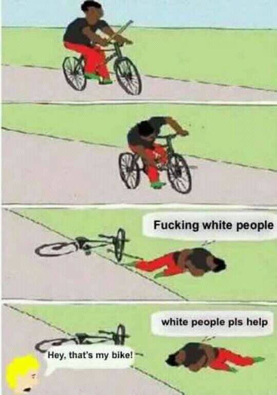 Hey That's my bike - 9GAG