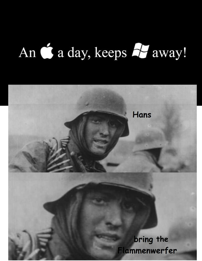 Sehr Gut Hans! - 9GAG