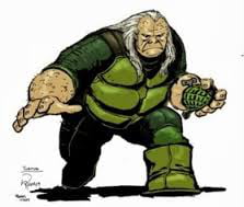 The slowest man alive(turtle man) - 9GAG