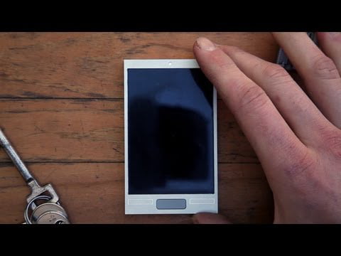 Never obsolete, Highly Customisable Phone - 9GAG