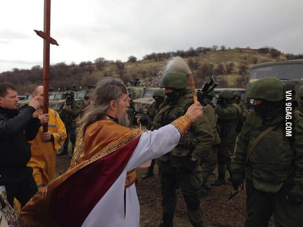 + 10 holy damage - 9GAG