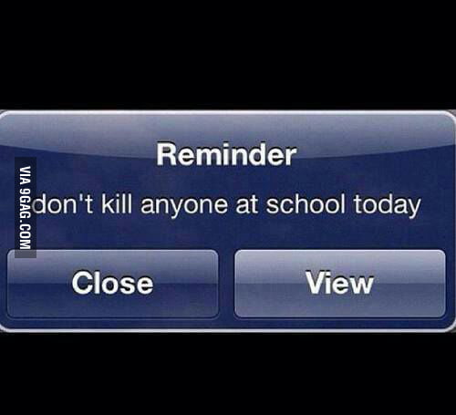 Always remember! - 9GAG