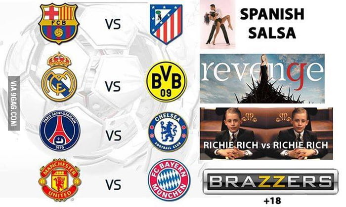 The last draw :/ - 9GAG