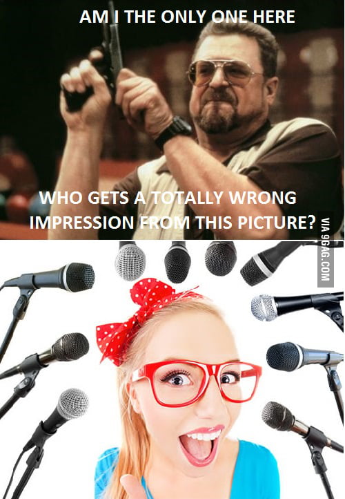 Visual memory... - 9GAG