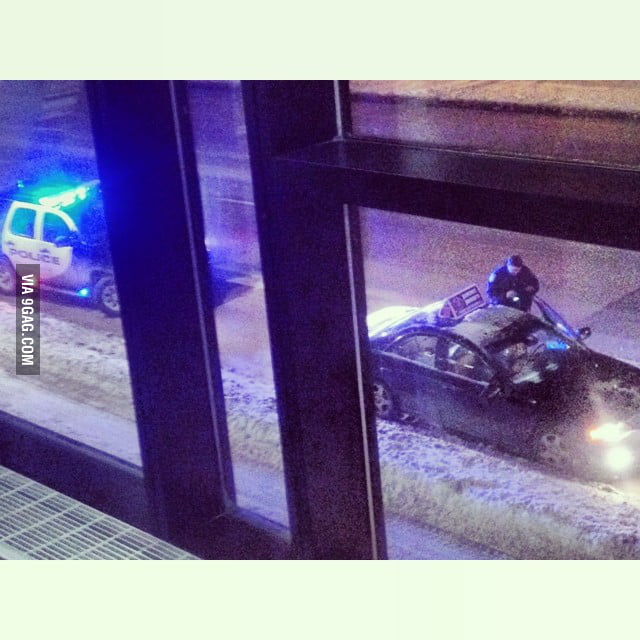 Jimmy John's: Freaky Fast Delivery - 9GAG