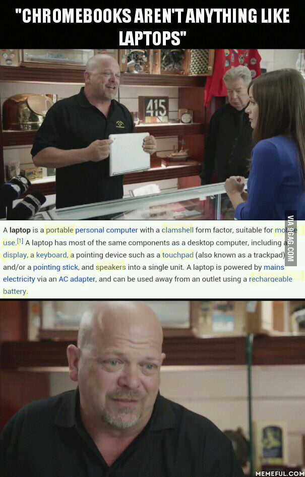 Have you seen the Microsoft "Scroogled" Advert?? - 9GAG