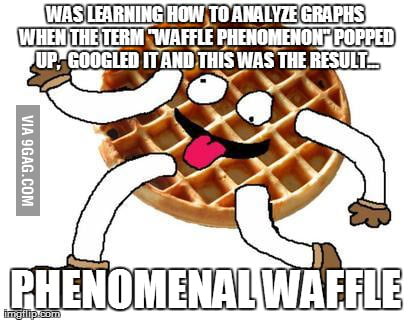 Phenomenal Waffle - 9GAG
