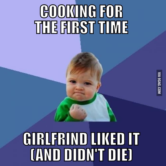 Dat feeling - 9GAG