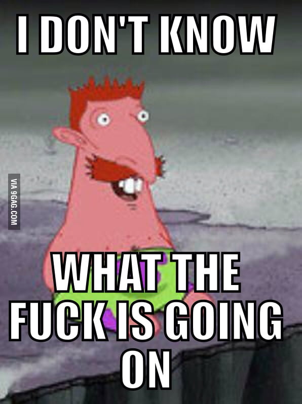 Me in every math class ever - 9GAG