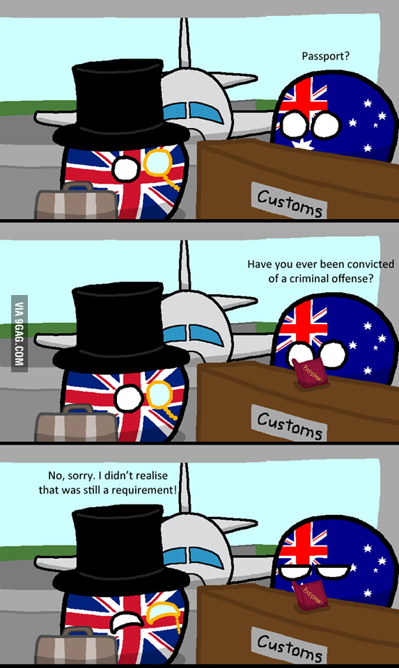 Airport Security Checks - 9GAG