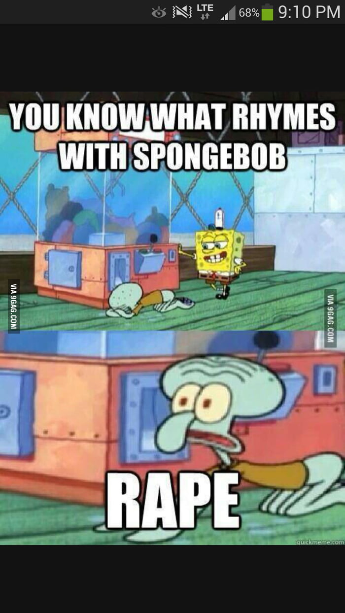 Smooth spongebob real smooth - 9GAG