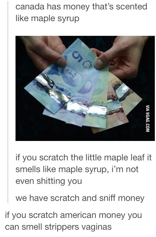 Difference Between Canadian Dollar And USD 9GAG difference-between-canadian-dollar-and-usd-9gag