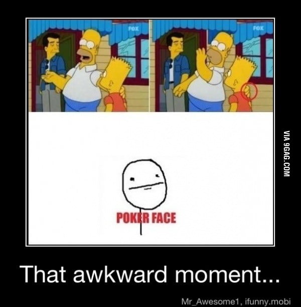 Simpsons logic: - 9GAG