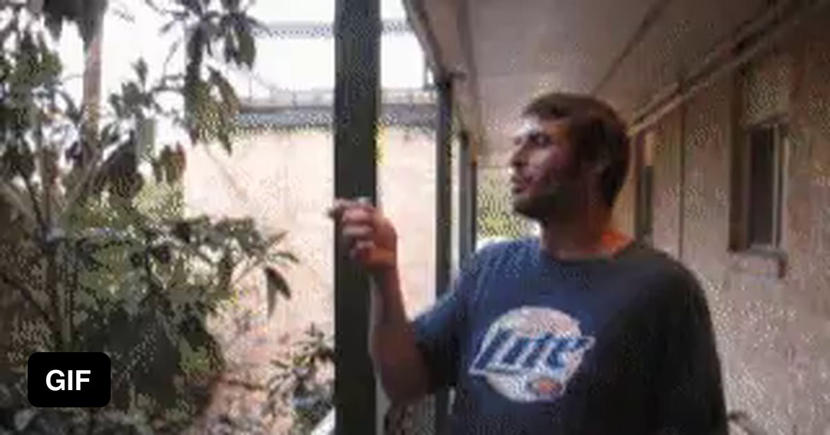 Let me use gasoline to spit fire… - 9GAG