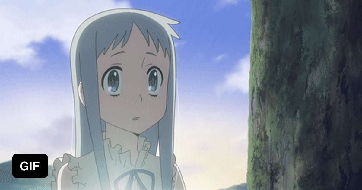 15 min in anohana and chill and the song starts: kimi to natsu no owari ...