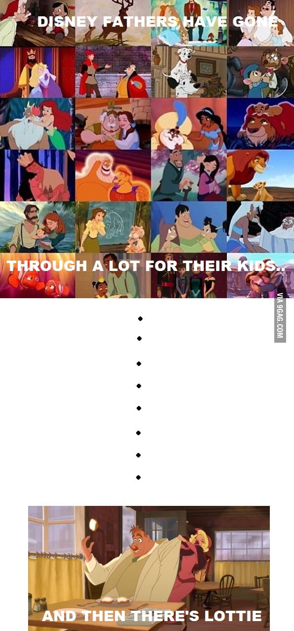 The very spoiled (but amazing) Disney princess (until midnight) - 9GAG