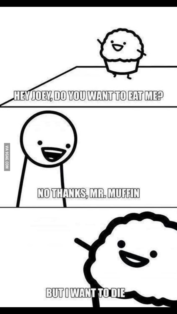 Lets go to trending - 9GAG