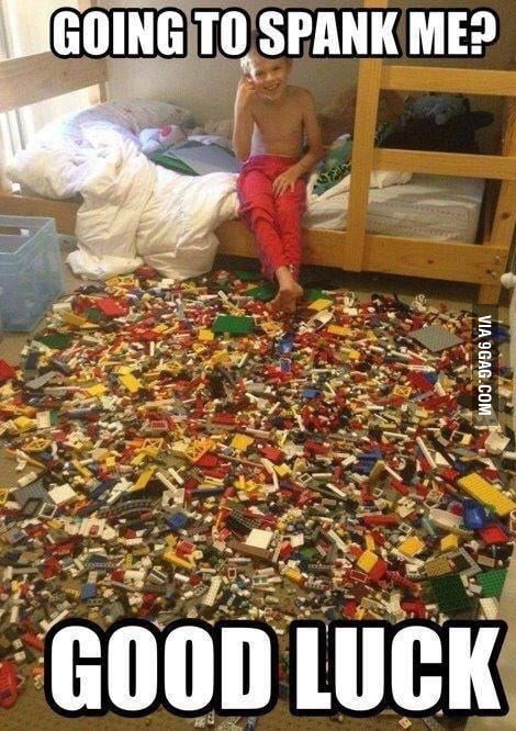 This kid is smart. - 9GAG