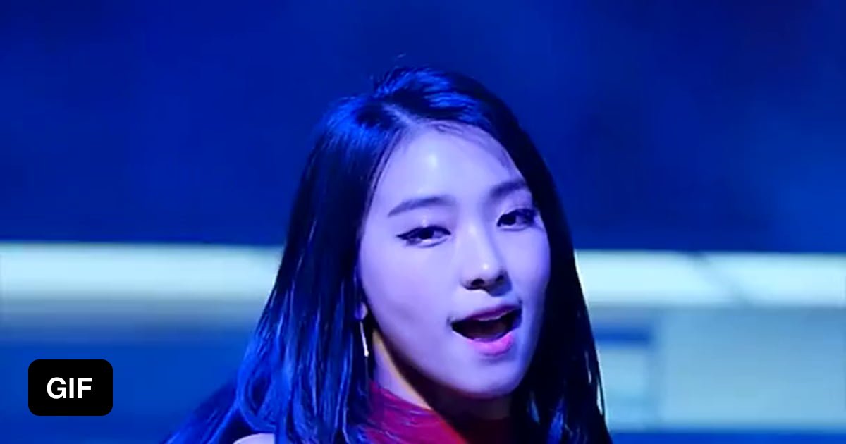 Hypnotizing! The ultra slow-motion of SISTAR's Bora body roll dance ...