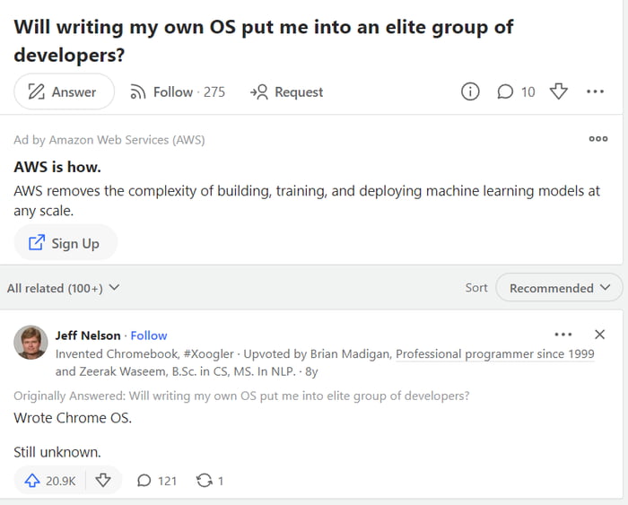 Still unknown - 9GAG