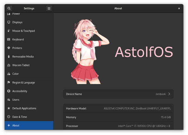 Femboy Open Source>///