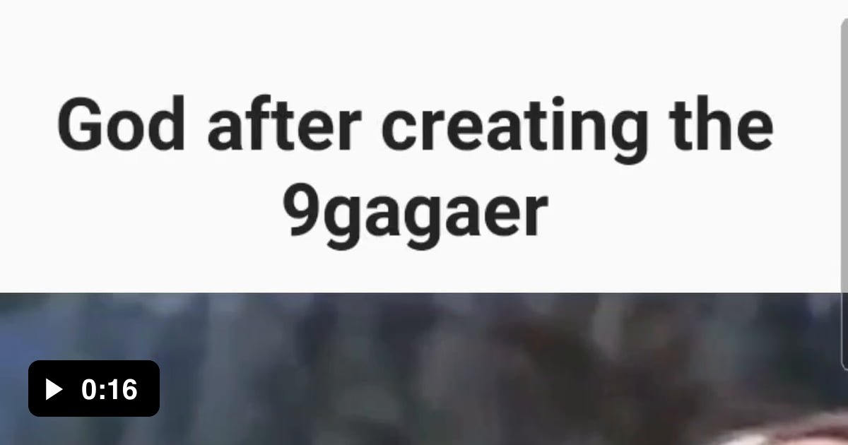 Virgin losers - 9GAG