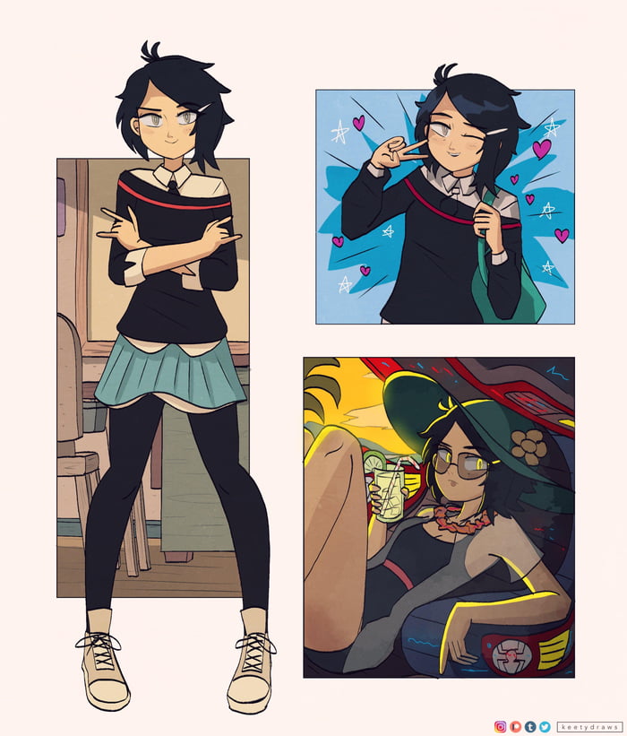 Peni Parker 9gag