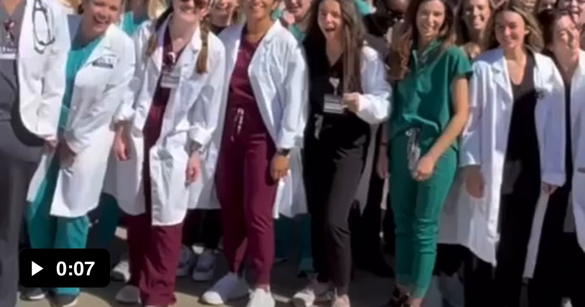 We're doctors! - 9GAG