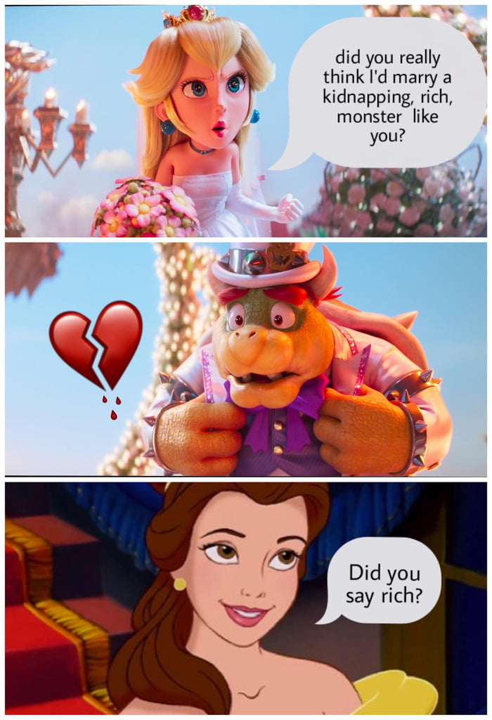 Illumination vs Disney - 9GAG