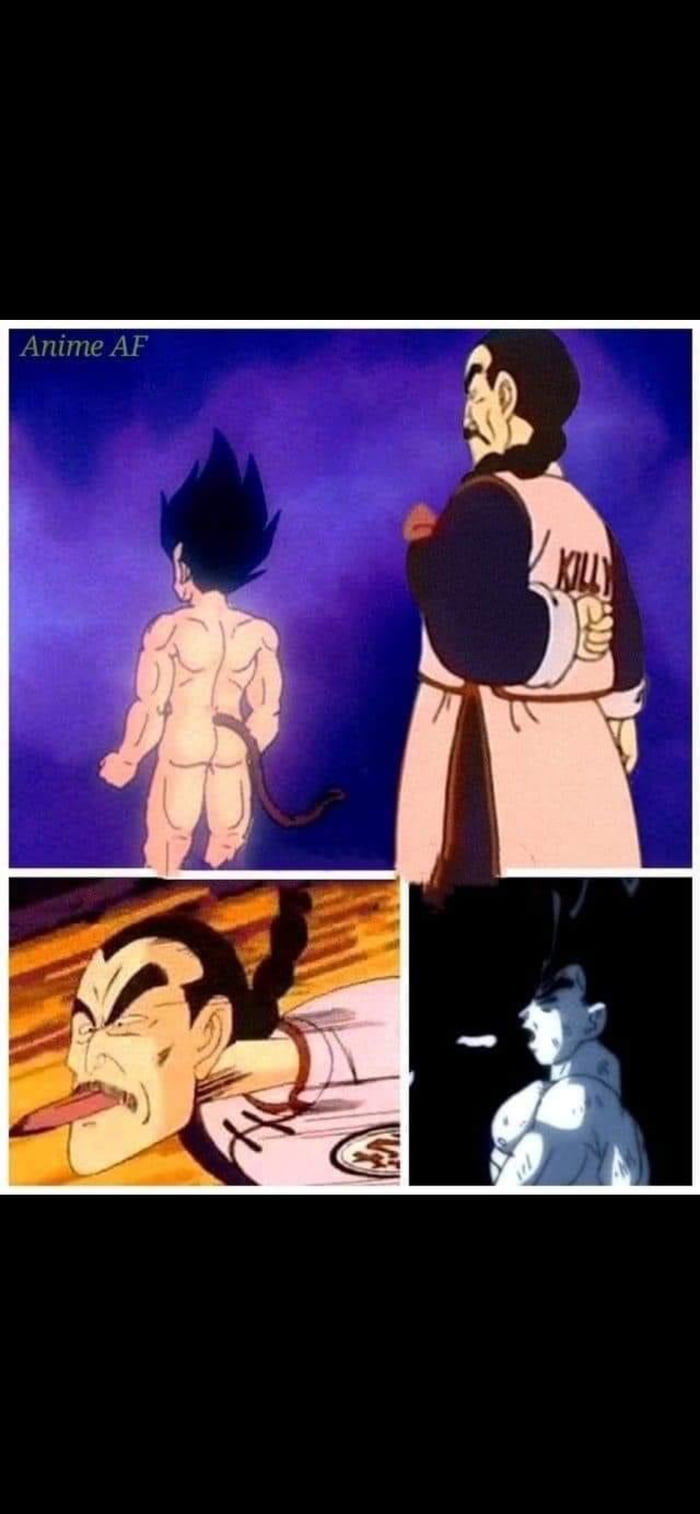 No crop, thanks 9gag - 9GAG