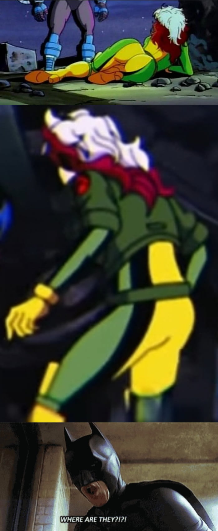 C'mon man...where's the love for tradition? - 9GAG