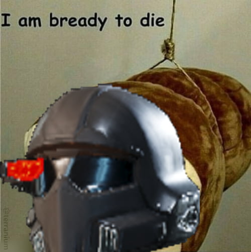 A friend of mine chose Impossible difficulty mission while I was just a ...