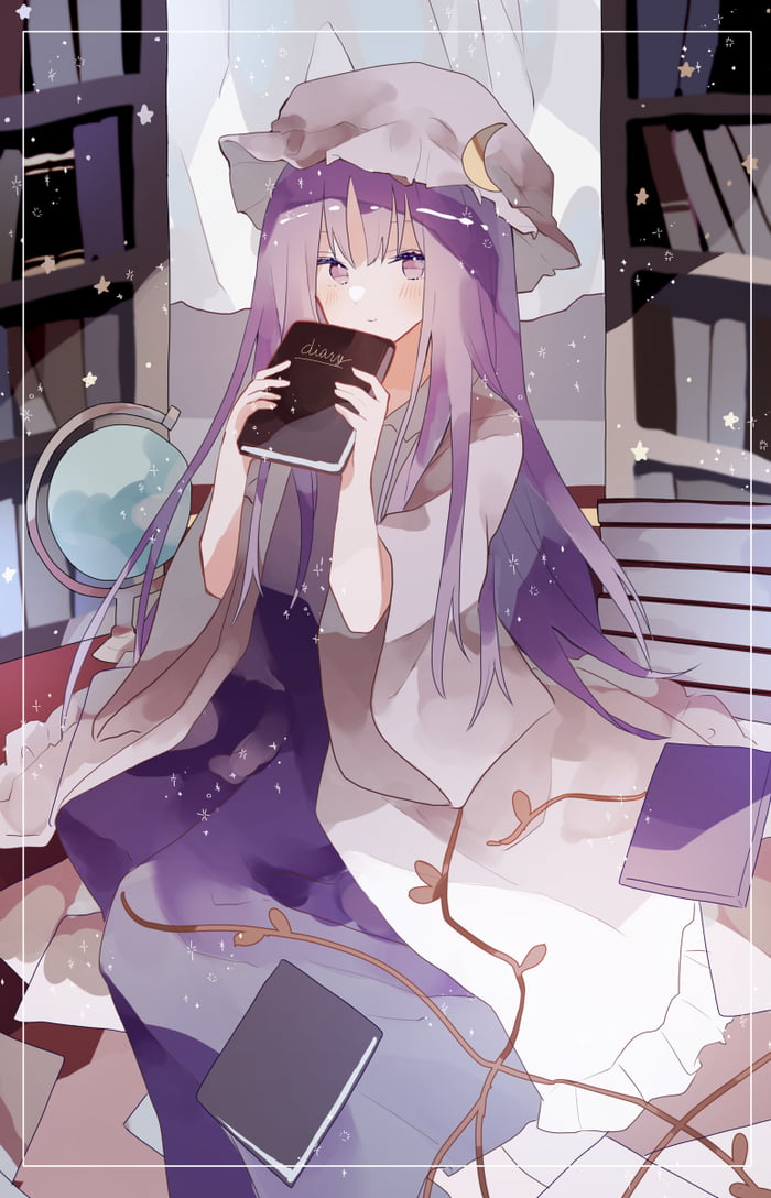 Pixiv: 106512296 - 9GAG