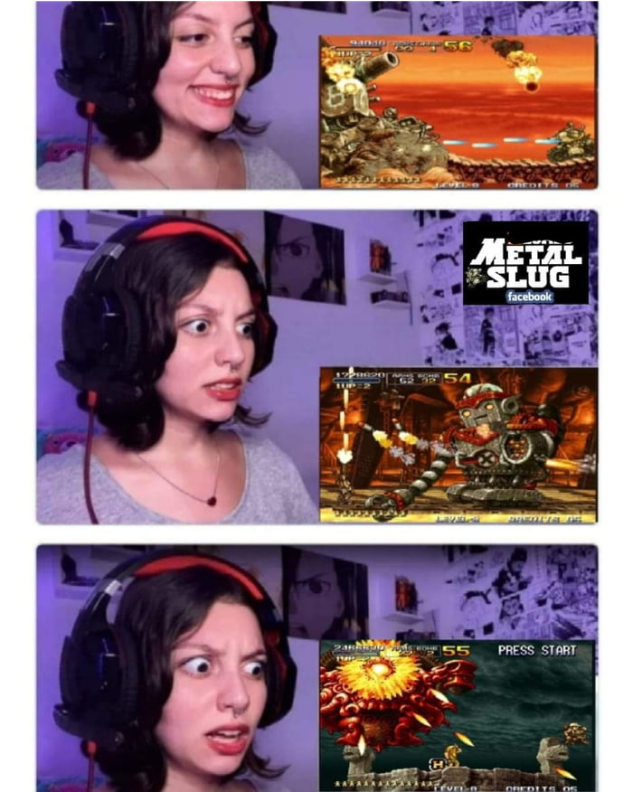 The old school remember... - 9GAG