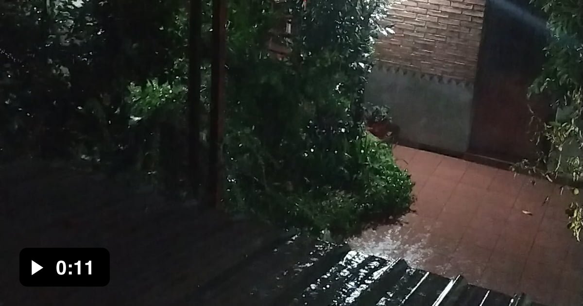 Finally rain! - 9GAG