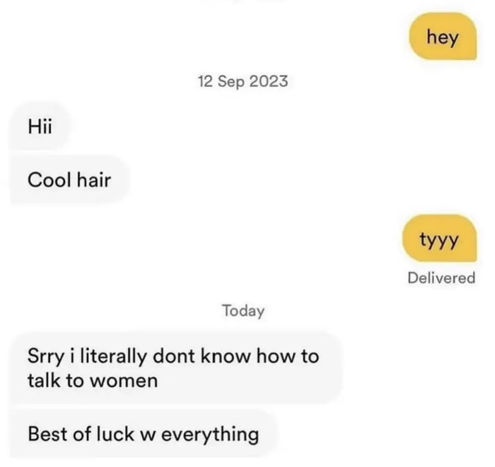 A true 9gagger - 9GAG