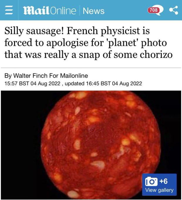 Food science - 9GAG